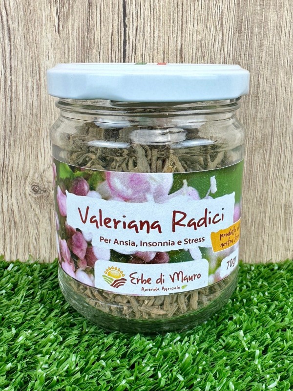 Erbe di Mauro: Sale and cultivation of Aloe, officinal and aromatic herbs